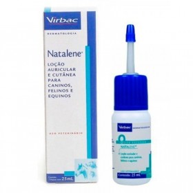 NATALENE 25 ML | Casa Mascotas